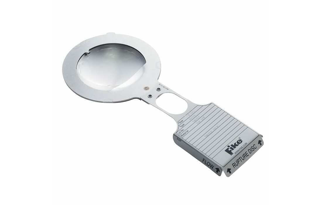 Rupture Discs | TECTRA Ltd