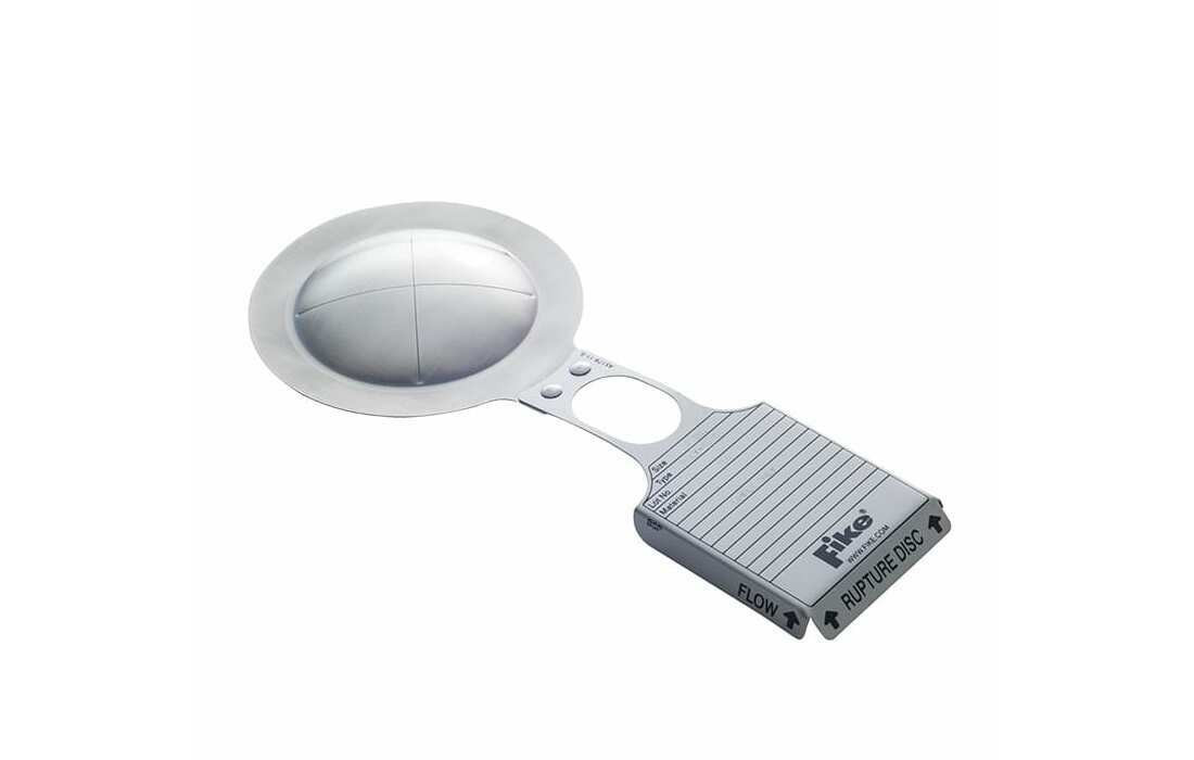 Forward Rupture Discs | TECTRA Ltd