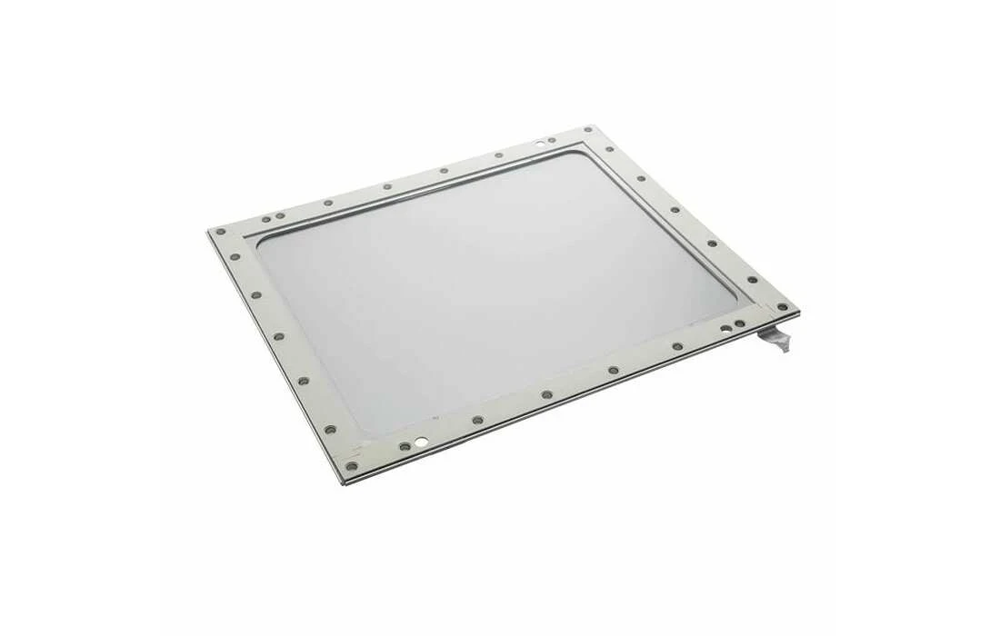 Fike SANI-V® Explosion Vent | ISATEK