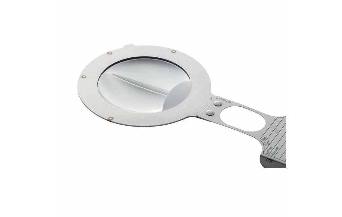 Fike SRL Reverse Acting Rupture Disc | TECTRA Ltd