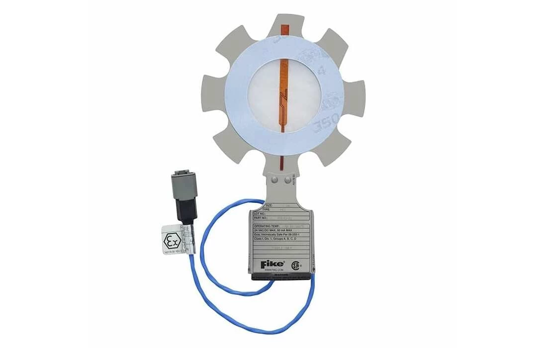 Fike Rupture Disc Burst Indicator | TECTRA Ltd