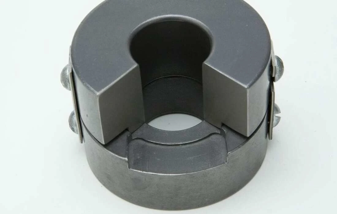 Fike Rupture Disc Holders | TECTRA Ltd