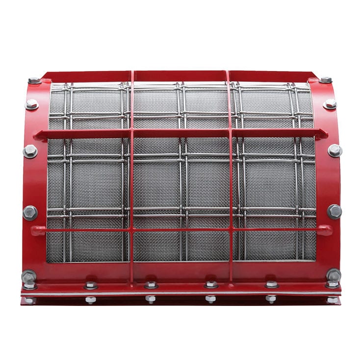 Fike FLAMQUENCH® II SQ Flameless Explosion Venting | TECTRA Ltd