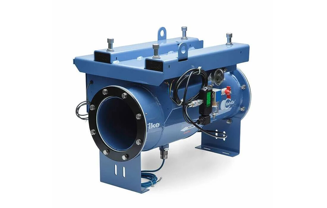 ValvEx ® | TECTRA Ltd