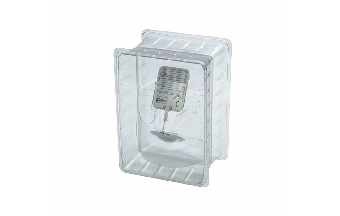 Fike AXIUS® SC Rupture Disc | TECTRA Ltd