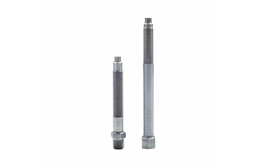 Extruder Rupture Disc | TECTRA Ltd