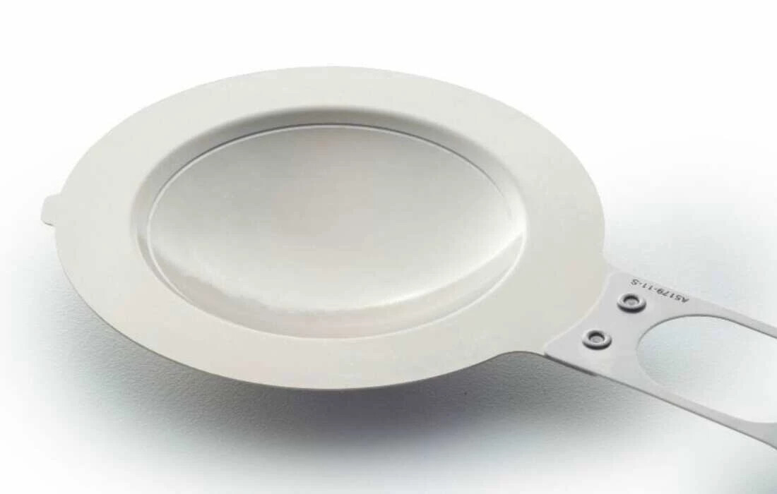 RD300 Reverse Acting Rupture Disc | TECTRA Ltd