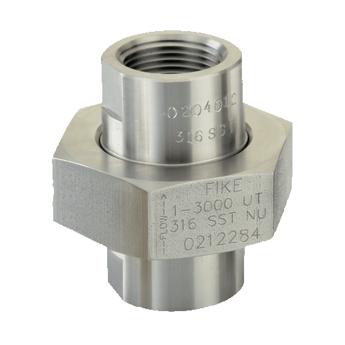 Oil & Gas Rupture Disc Holders | TECTRA Ltd