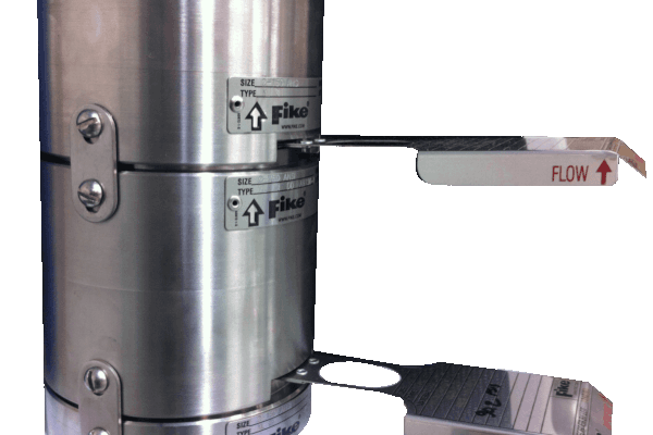 Rupture Disc Holders | TECTRA Ltd