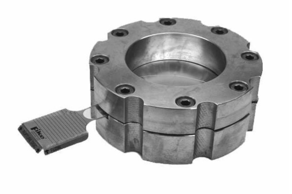 Rupture Disc Holders | TECTRA Ltd