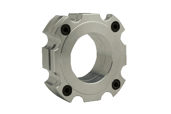 Rupture Disc Holders | TECTRA Ltd