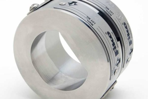 Rupture Disc Holders | TECTRA Ltd